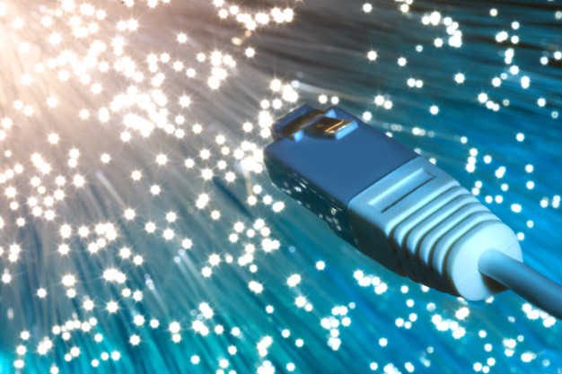 FIBER OR COPPER. WHICH ONE WILL GIVE YOU THE BEST INTERNET EXPERIENCE ...