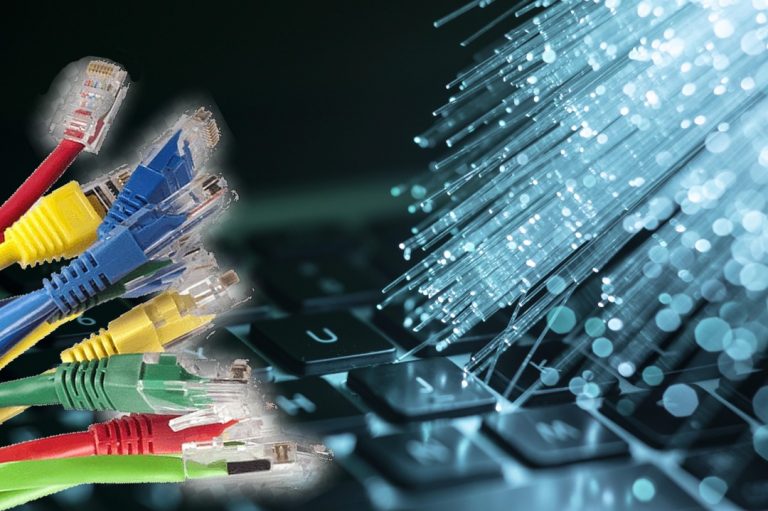 FIBER OR COPPER. WHICH ONE WILL GIVE YOU THE BEST INTERNET EXPERIENCE ...